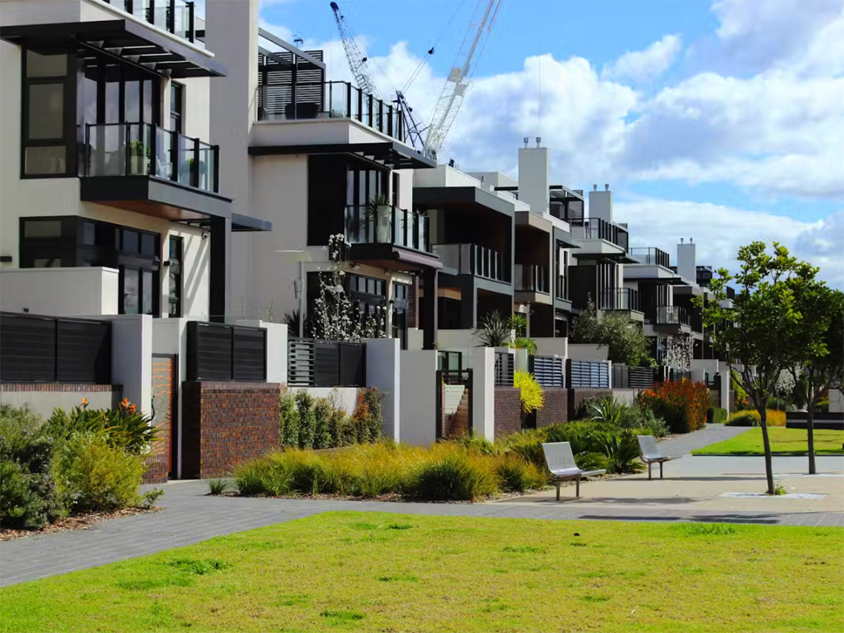Build to Rent will produce more homes for tenants, but not for those ...