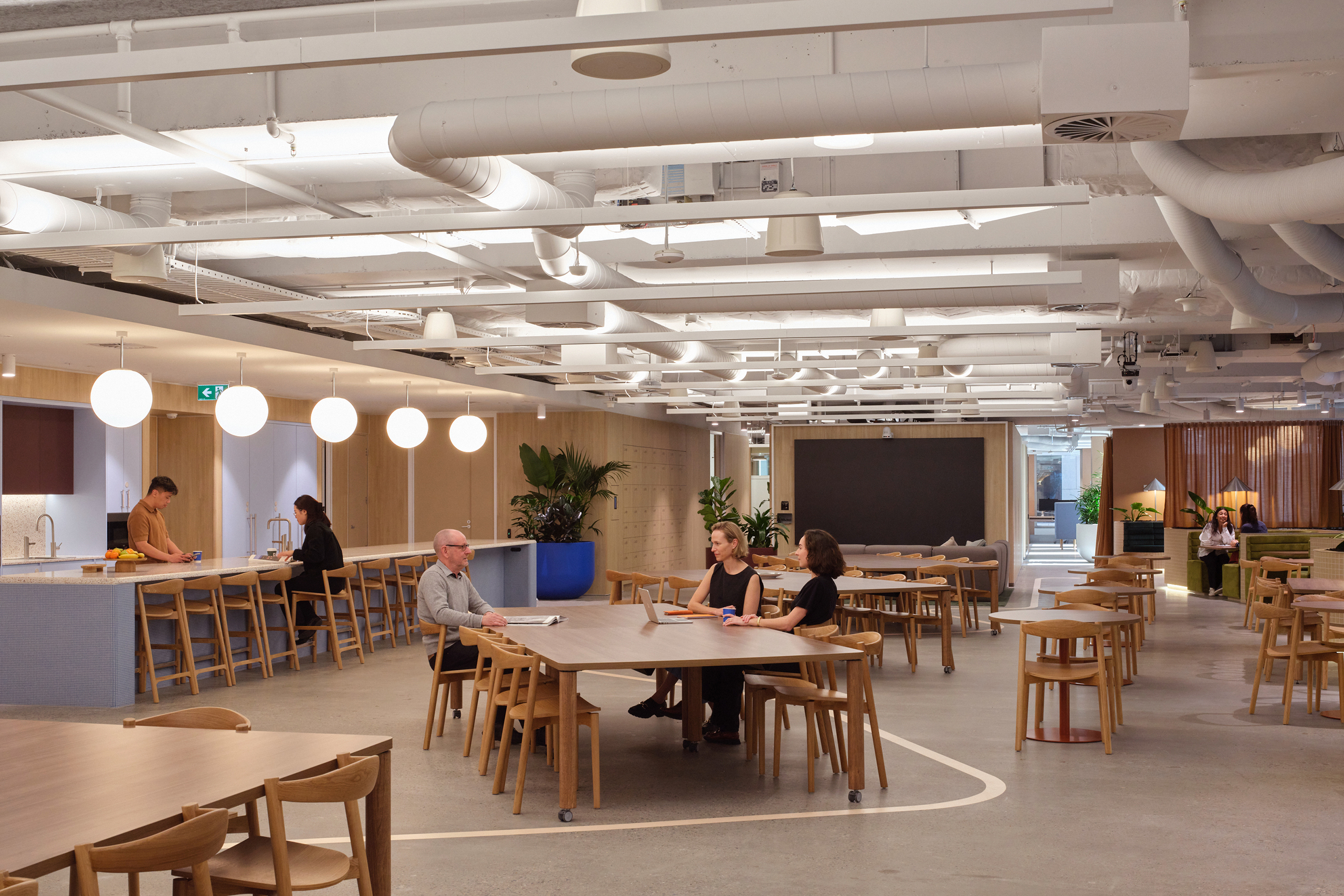 BVN launches De-fit Guide | Architecture & Design