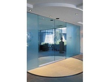 BWN EL301 Automatic Door Operators from DORMA Australia | Architecture ...