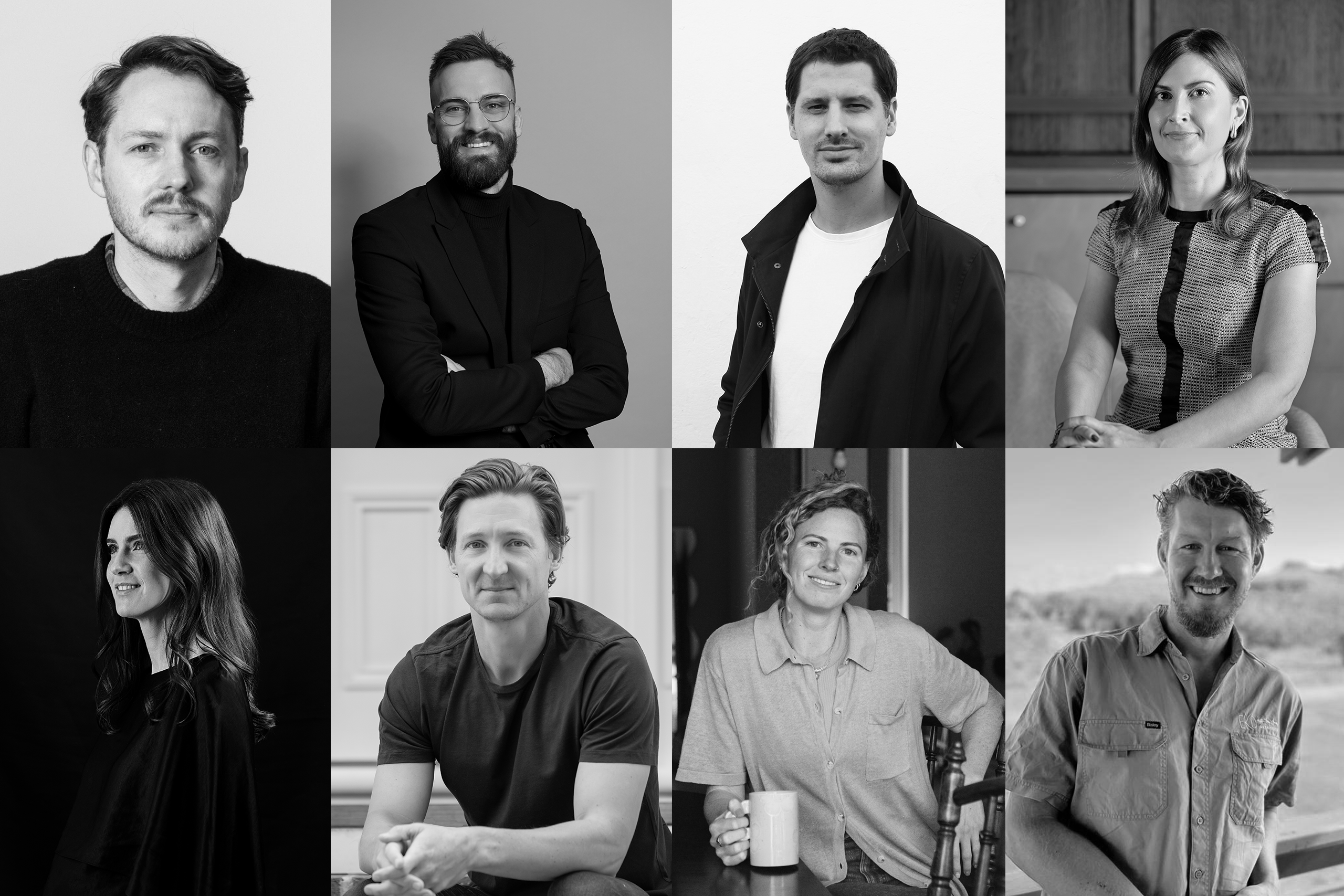AIA announces 2026 Emerging Architect Prize Chapter winners ...