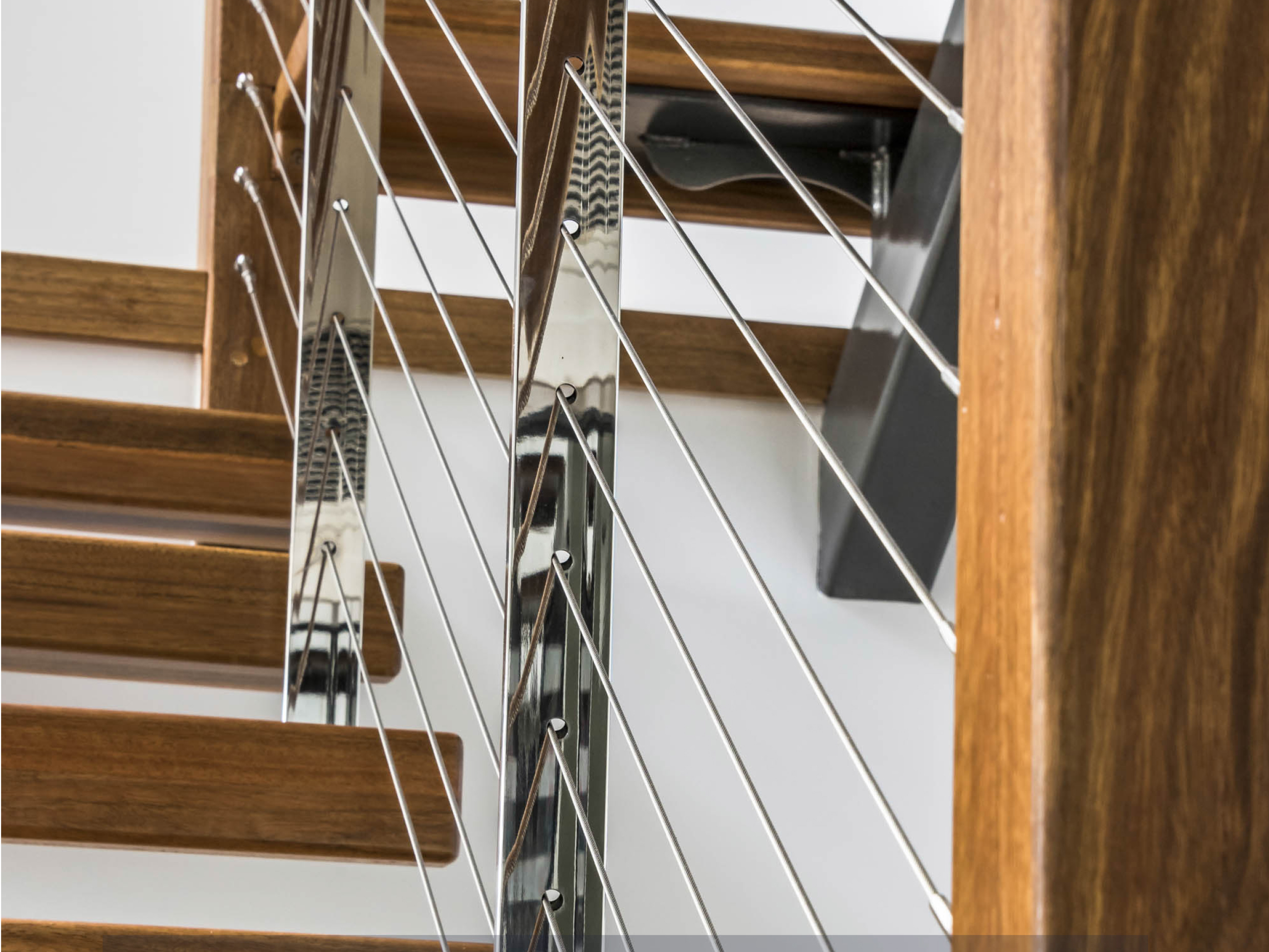 Helpful guide for specifying balustrade systems | Architecture & Design