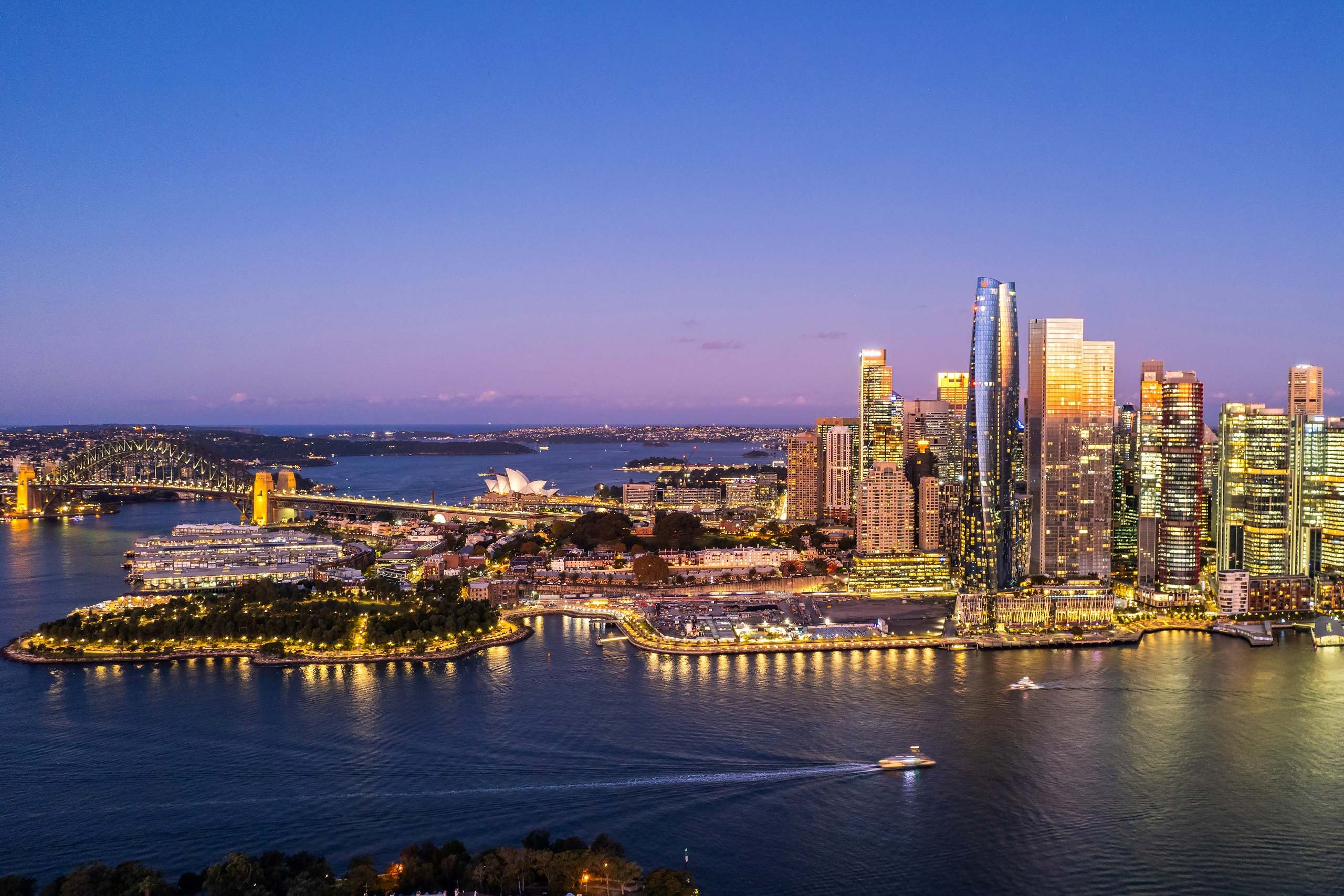 Seven factors that drive the success of urban precincts | Architecture ...