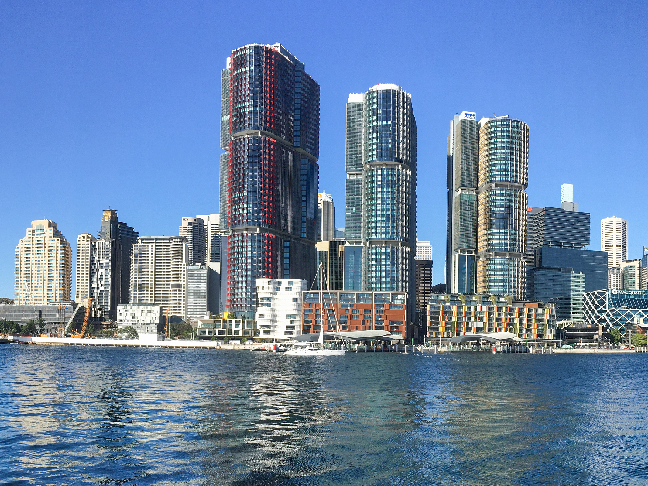 Sydney to support sustainable buildings with $250k grant | Architecture ...