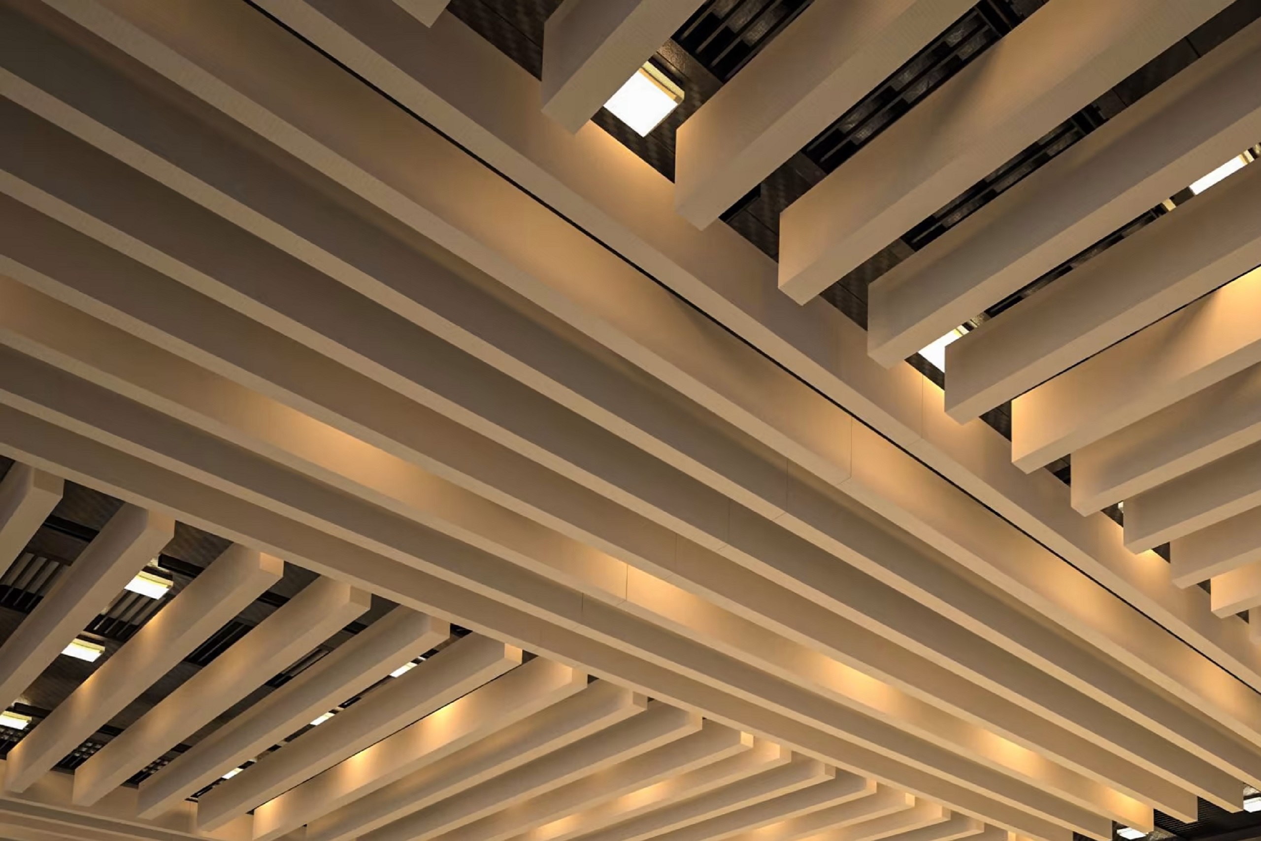 How Zintra's solutions stack up in acoustic performance | Architecture ...