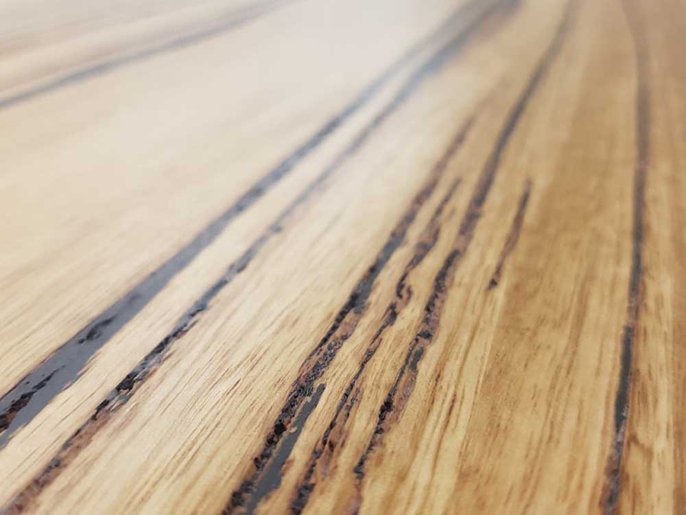 Finding the right Australian timber species for your kitchen benchtop ...
