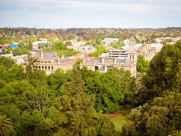 Are regional cities a simple solution for our housing issues ...