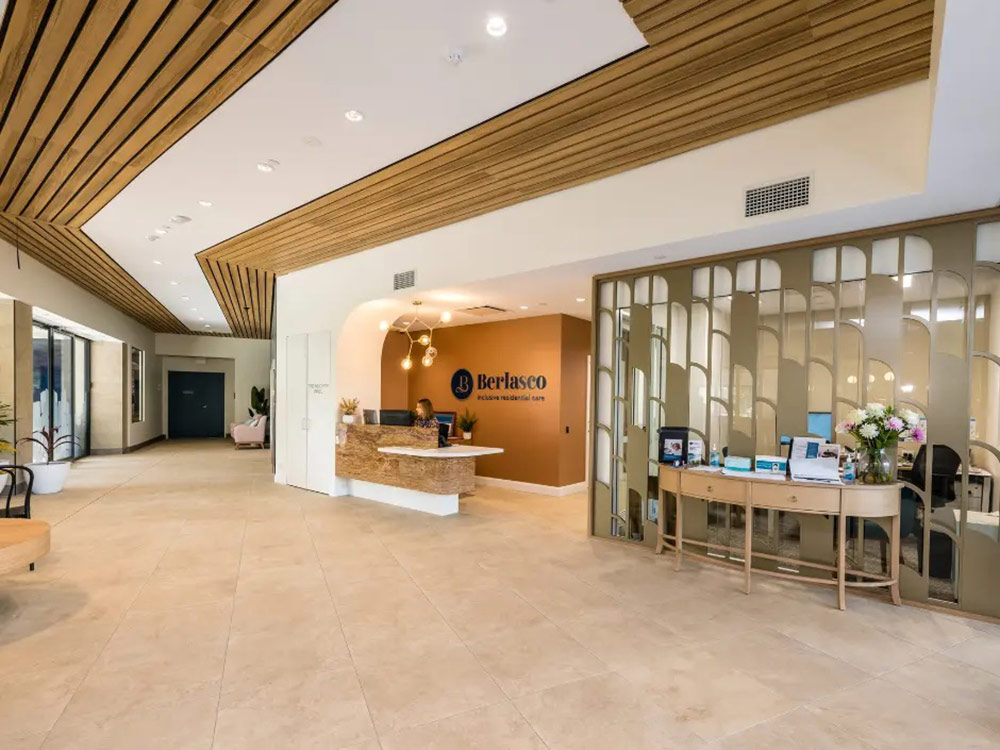 How thoughtful design and sound solutions can enhance acoustics for ...