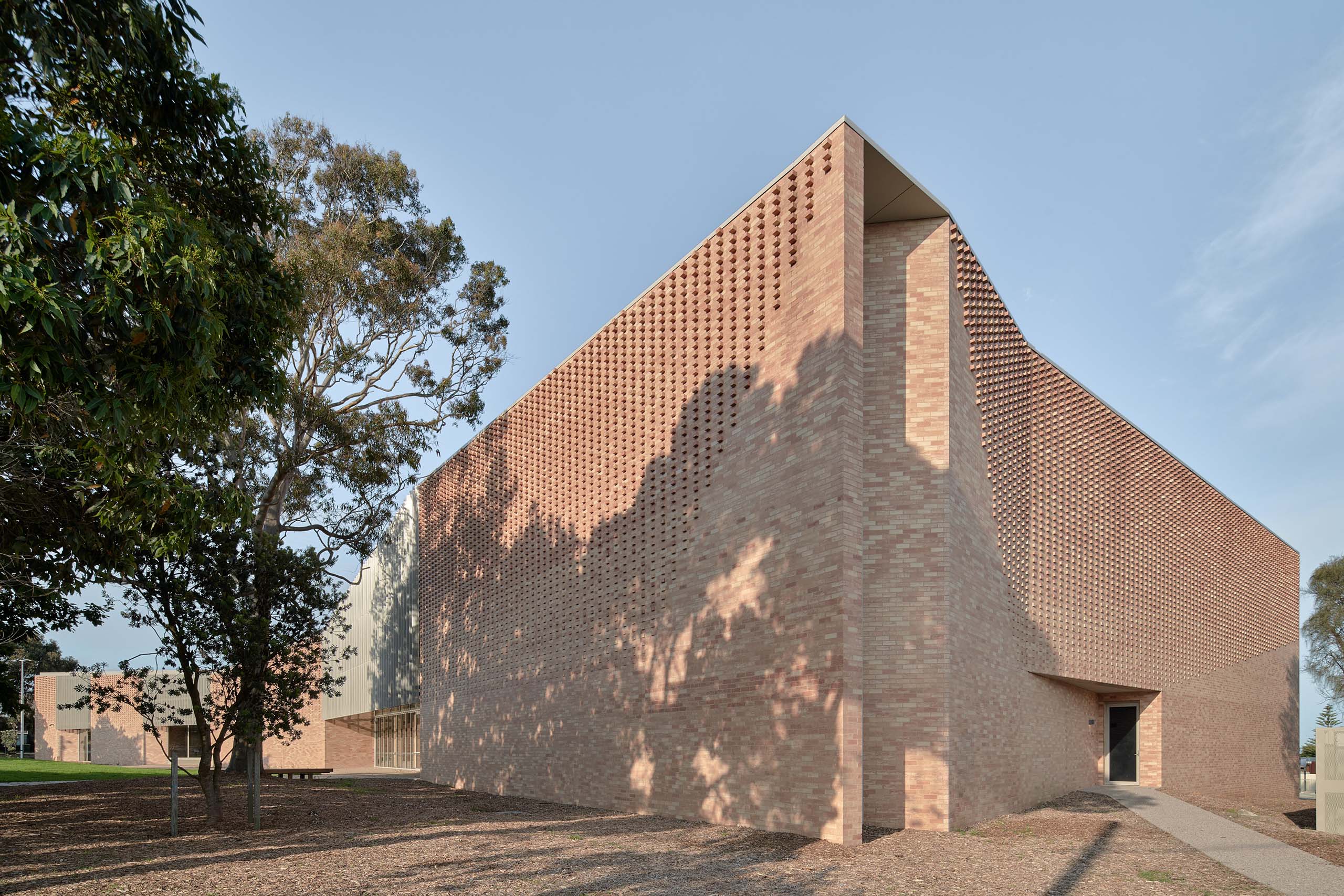 Serving evolving communities: Sustainability trends in public buildings ...