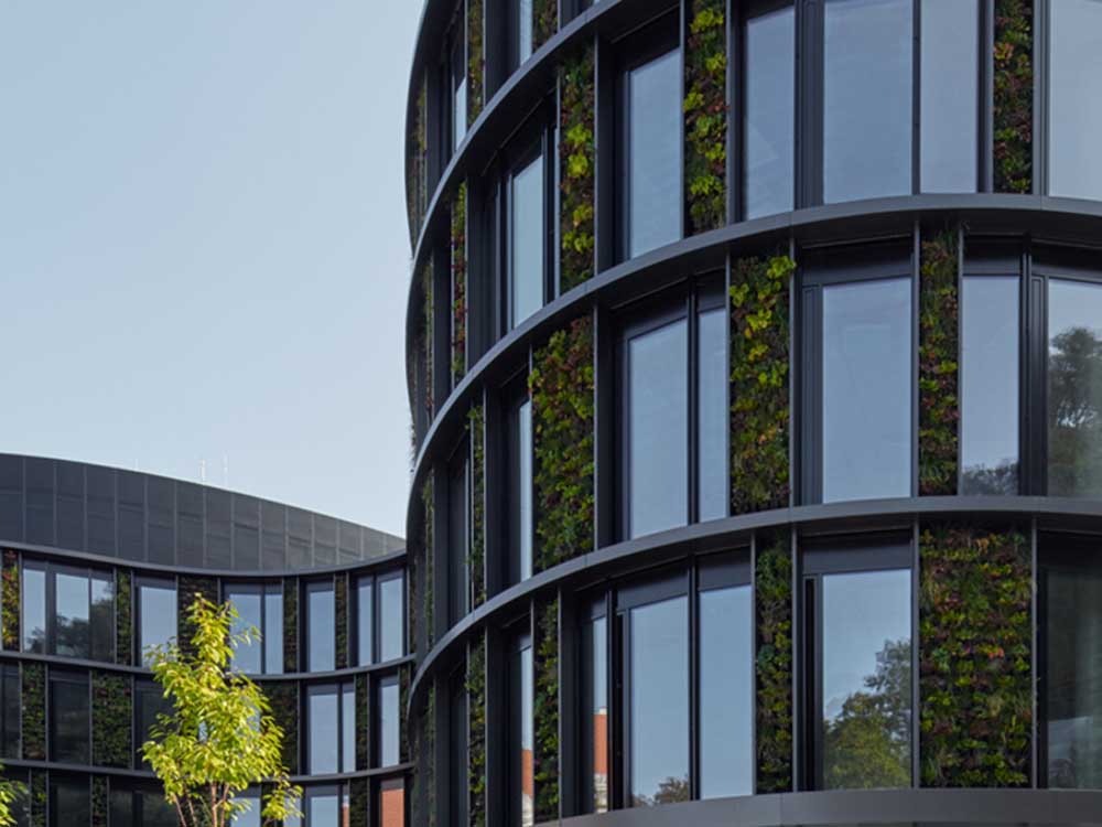 ‘Better Buildings for a Better World’ book features Australian projects ...