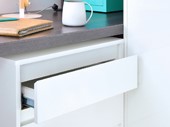 Polytec bevel edge door profile | Architecture & Design
