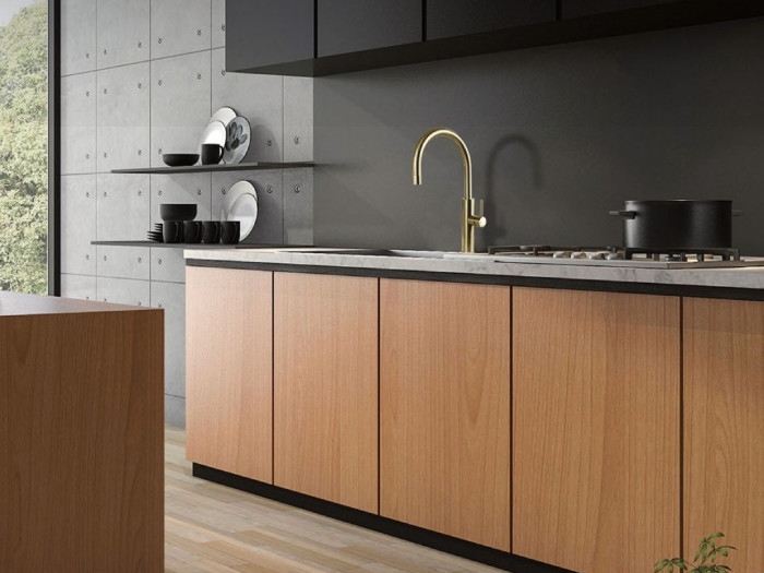 Redefining The Modern Residential Kitchen | Architecture & Design