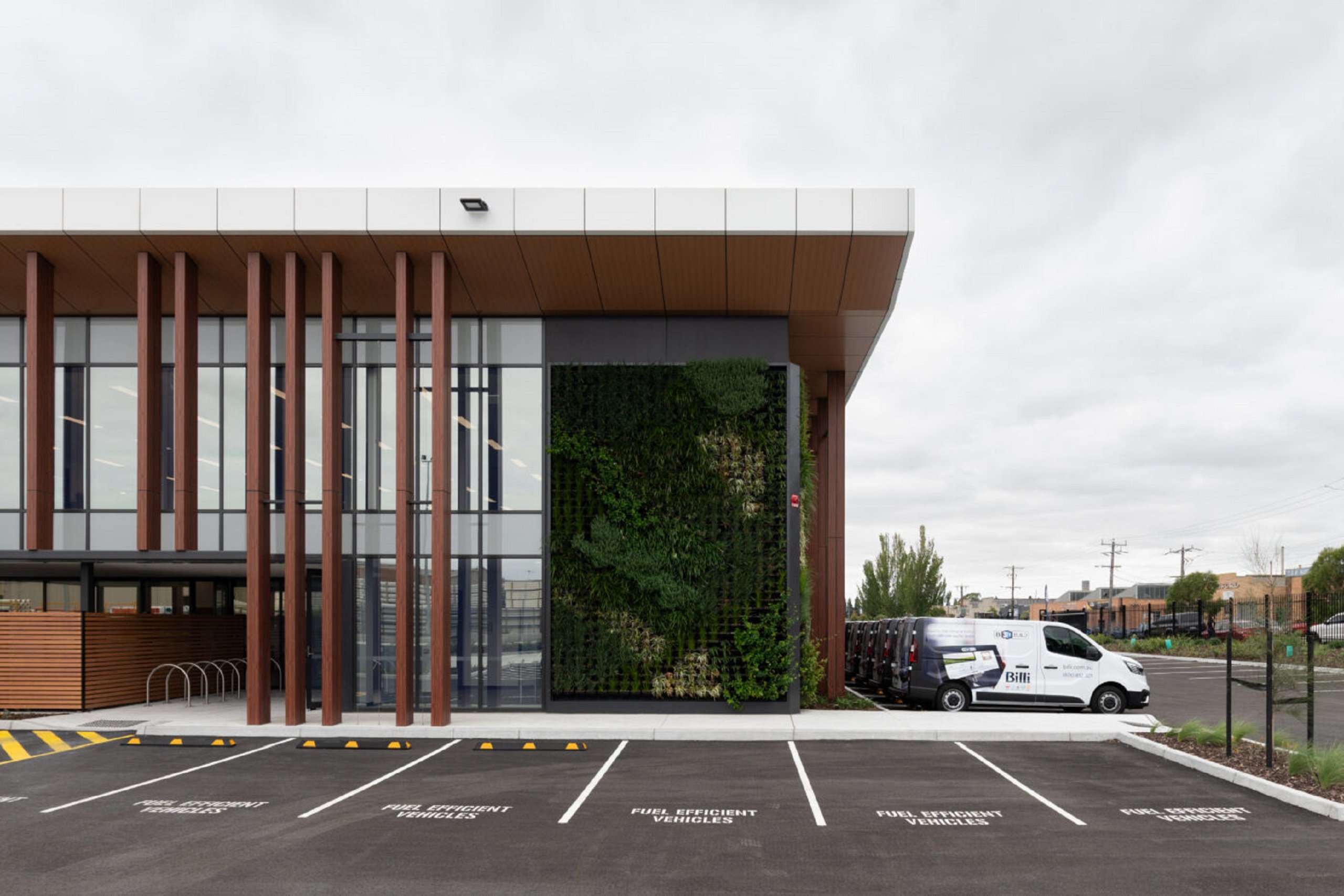New Billi headquarters opens in Melbourne | Architecture & Design