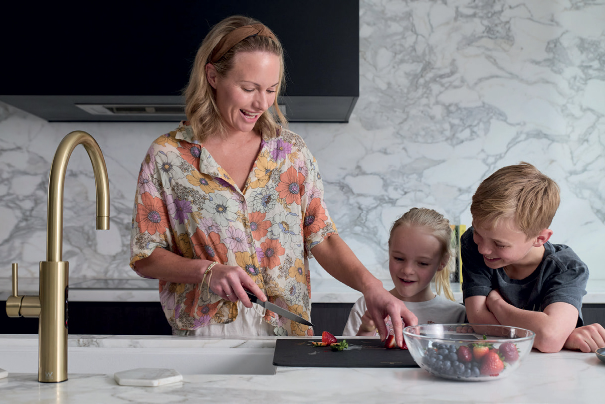 Billi Australia achieves carbon neutrality | 2024 Sustainability Report ...