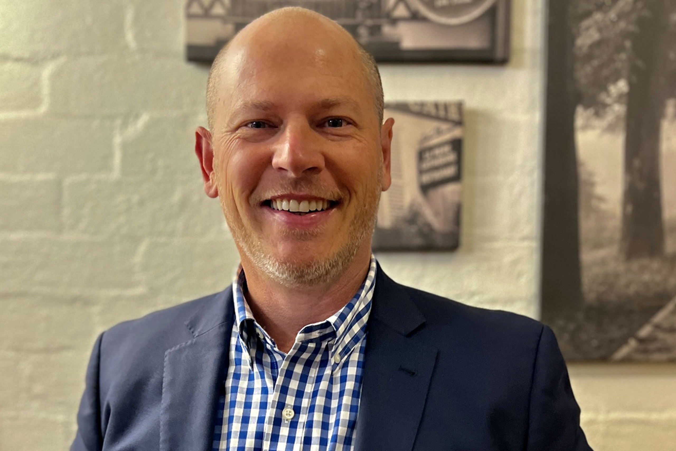 Guy Nicholls assumes global role at Billi as Group Managing Director ...