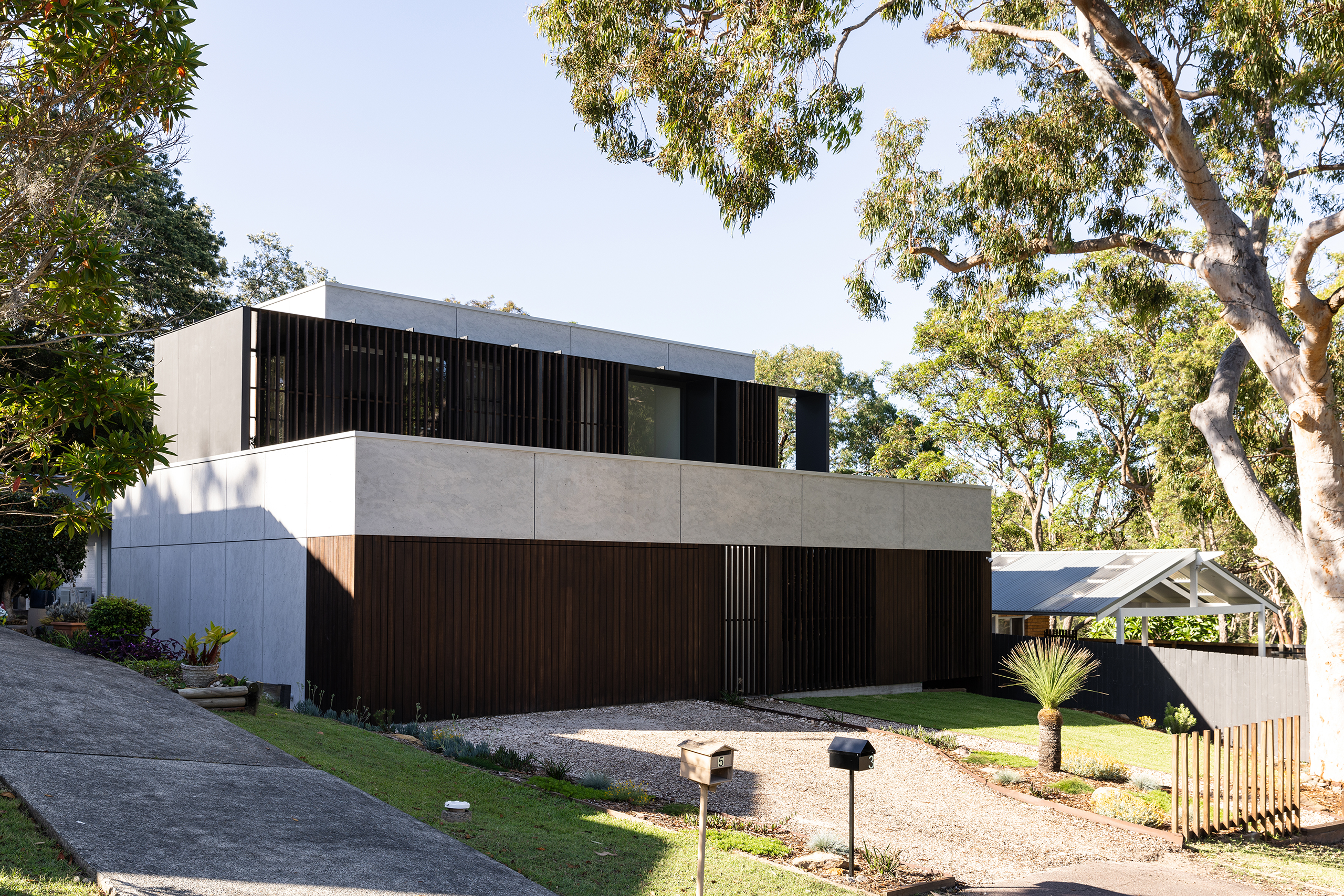 Bill’s House | Fabric Architecture Studio | Architecture & Design