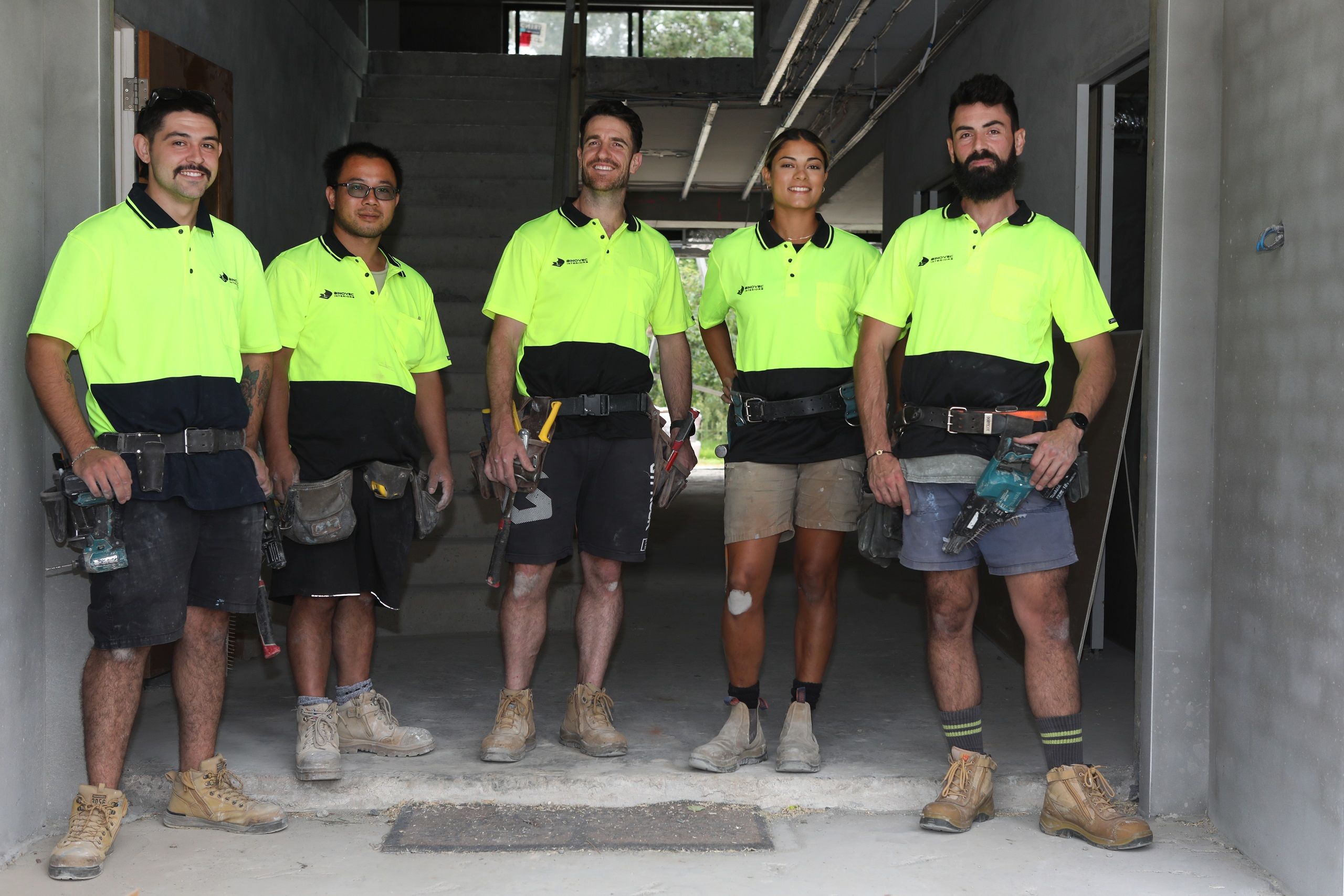 Entry opens for 2025 ‘I’m A Gyprocker’ Awards | Architecture & Design