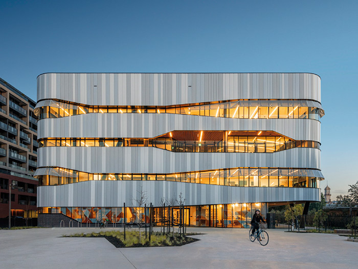 Specifying With Confidence: Your Guide To Specifying Steel From ...