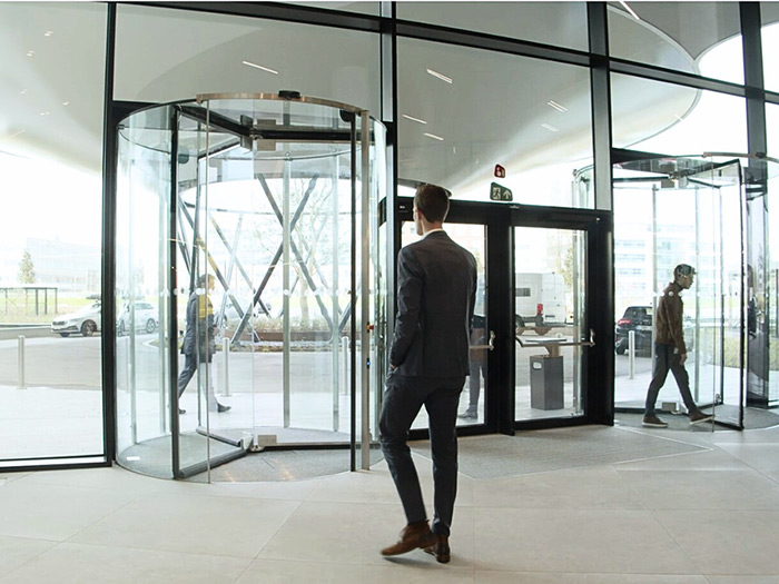 The Wings: Pioneering Connectivity And Sustainable Design In Diegem ...