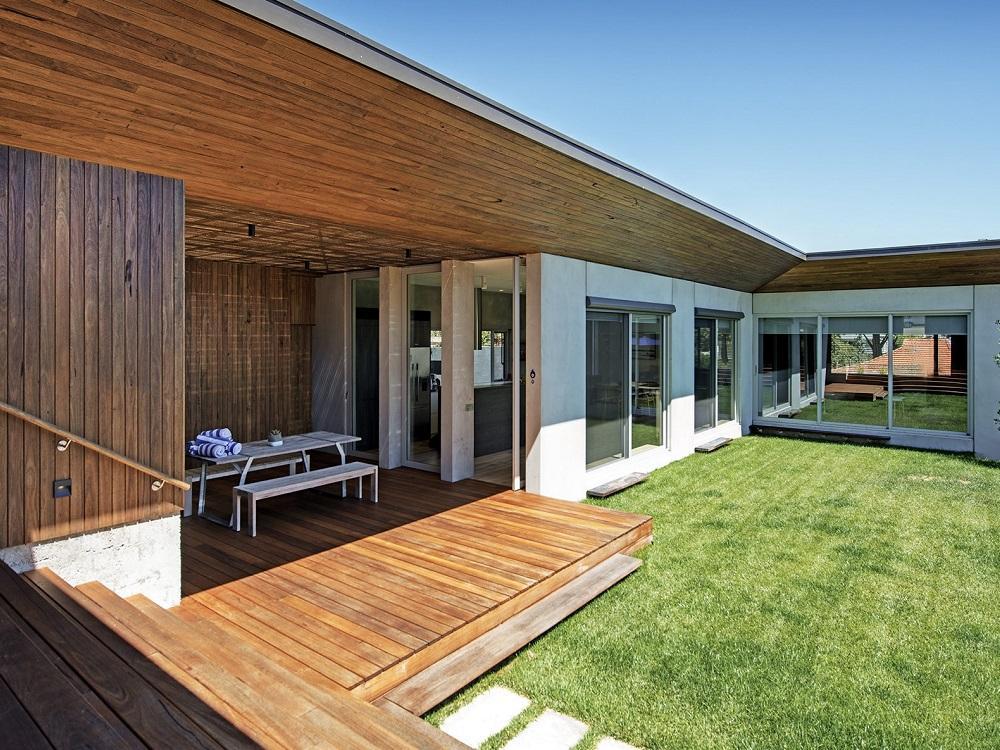 THERMOMASS panels deliver unparalleled building performance at Sorrento ...