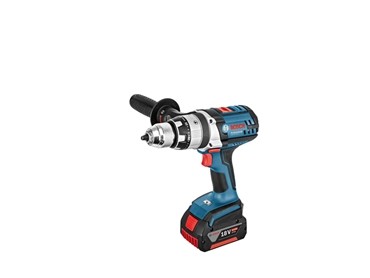 Bosch Blue GSB professional impact drills with better control and ...