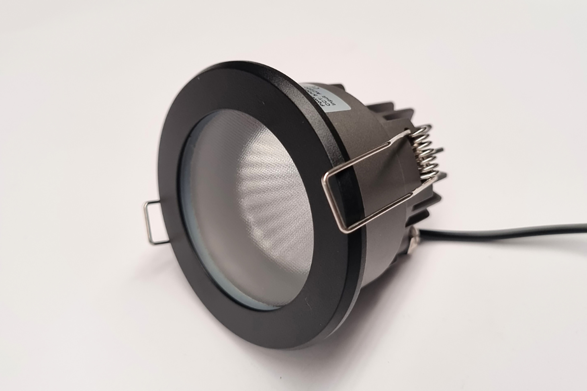 IP65 Waterproof LED Downlights: Ideal for Bathrooms & Wet Areas ...