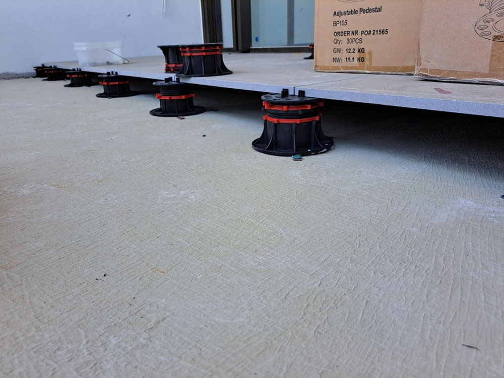 9 reasons why you should consider the DTA BOSS pedestal system for your ...