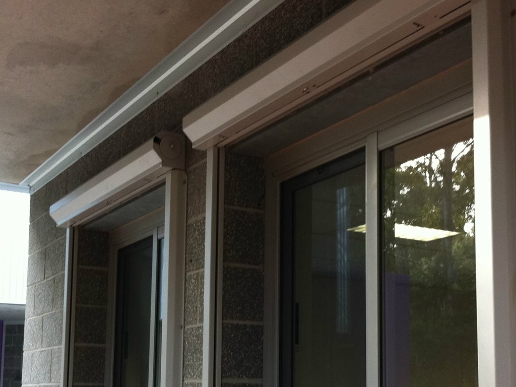 Boundary Control | Architecture & Design