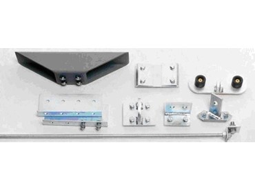 Brackets from Safemaster Height Safety Solutions | Architecture & Design