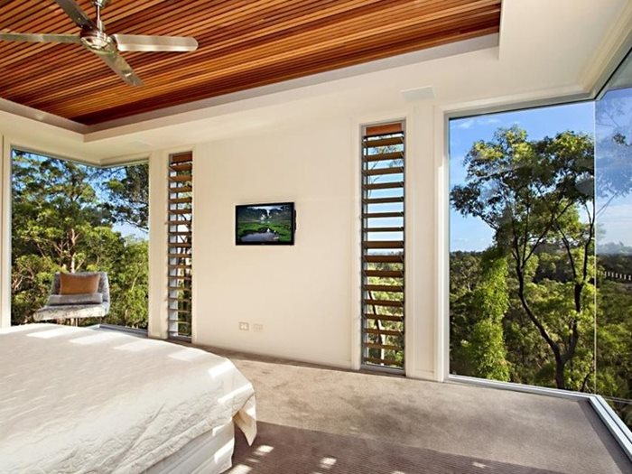 Altair Louvre Windows Ideal for Residential and Commercial Applications ...