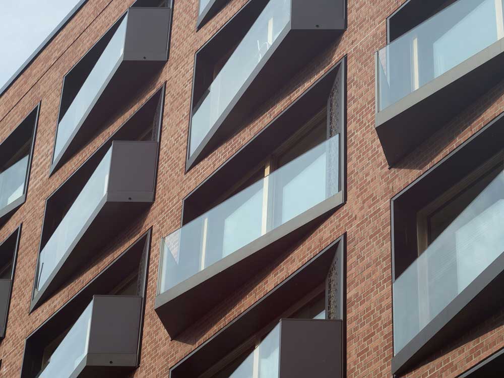 Smartbric – the low maintenance brick alternative | Architecture & Design