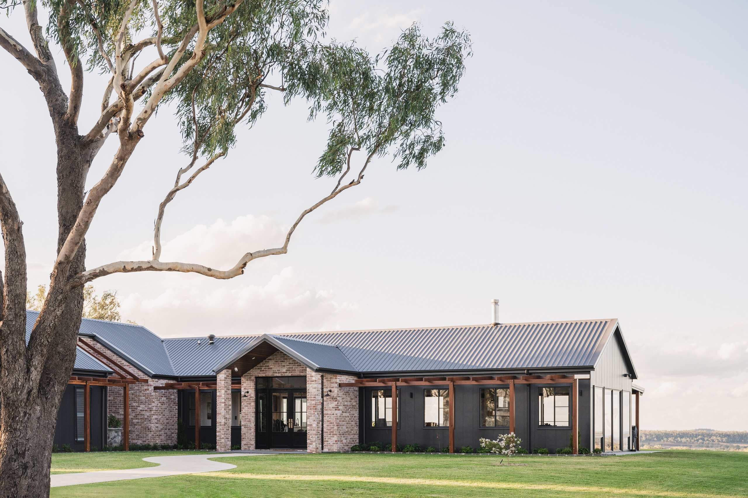Brickworks bricks: Timeless appeal meets low maintenance luxury ...