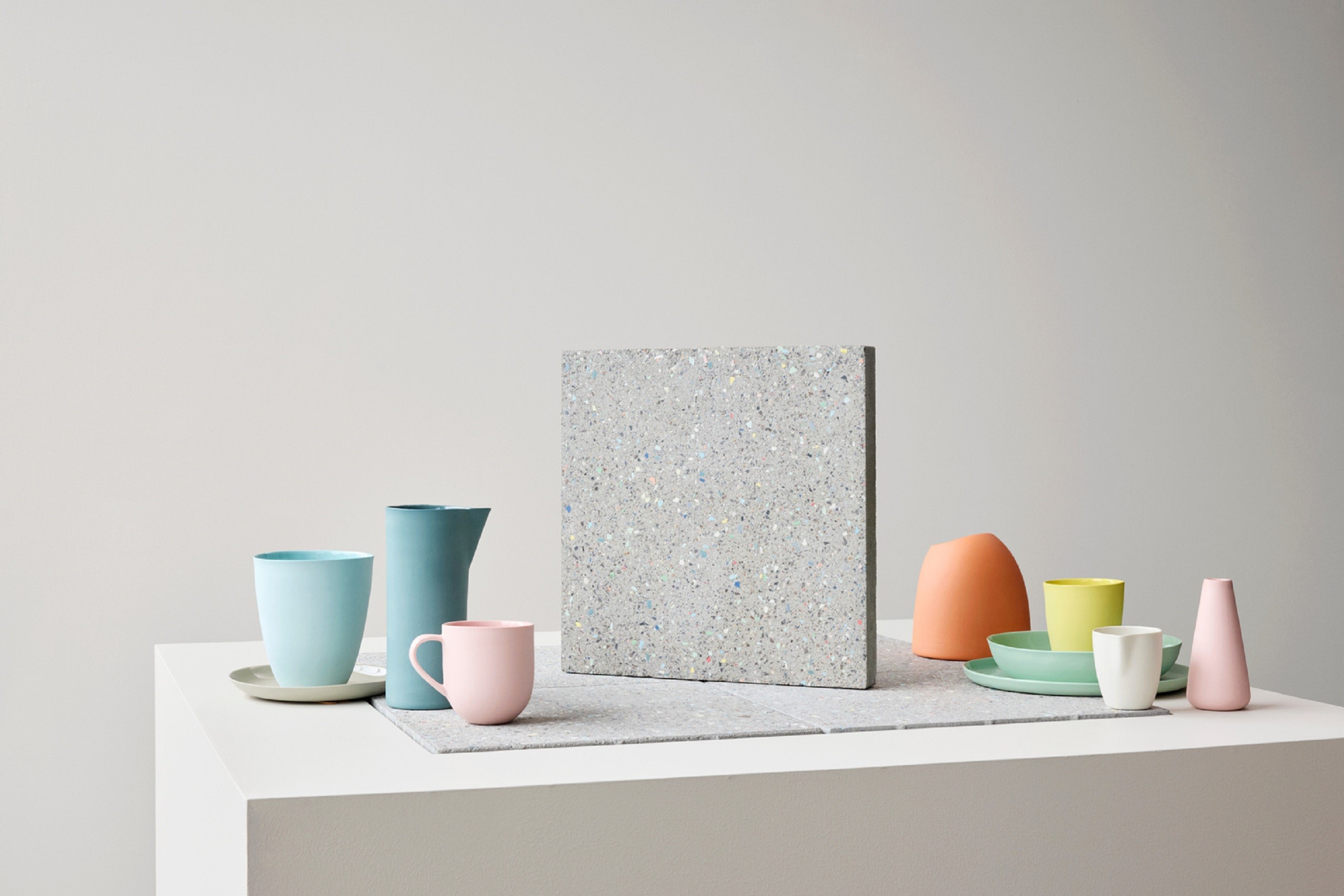 Design meets sustainability in the new Forma paver | Architecture & Design