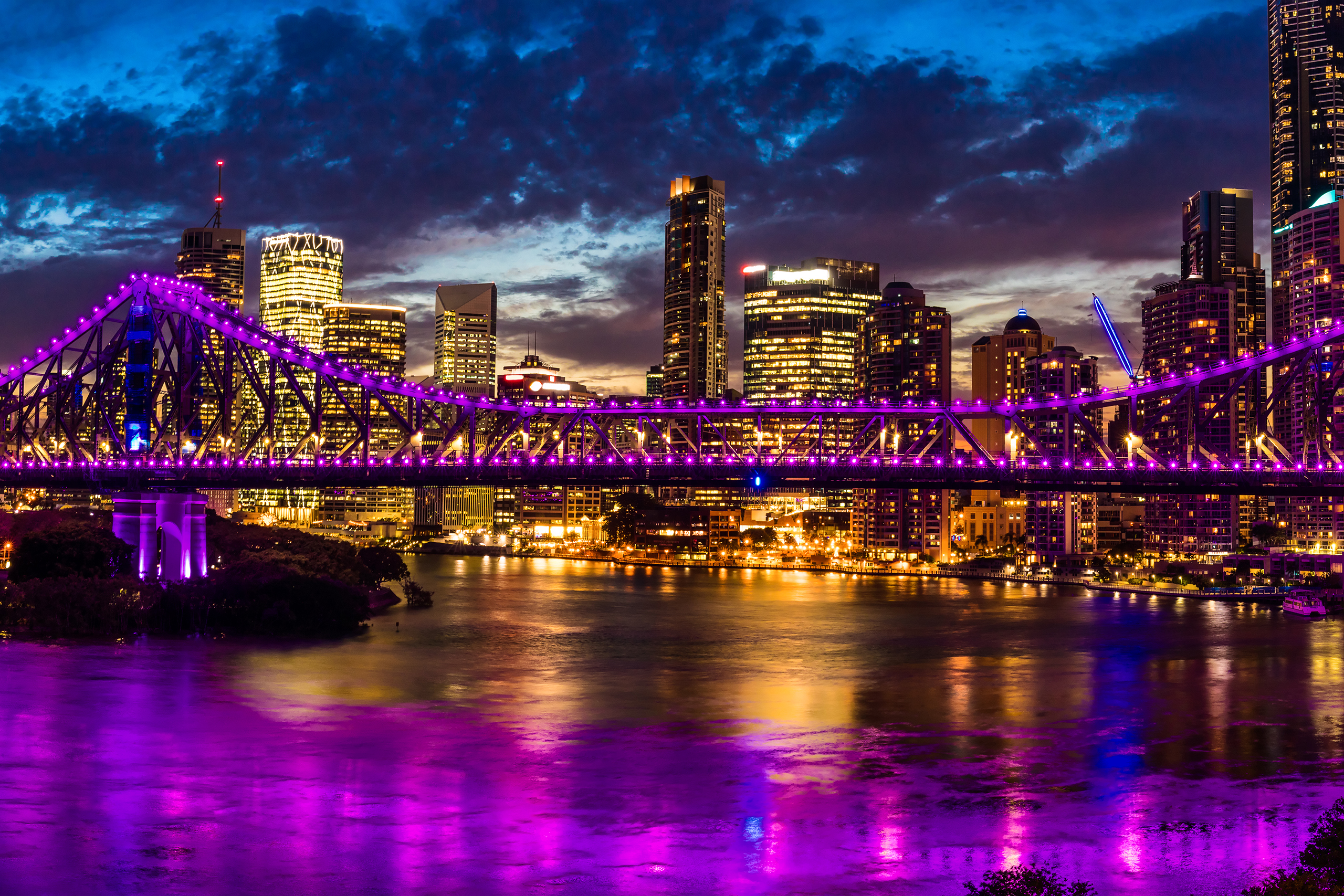 Play, a priority in Brisbane 2032 Olympic planning | Architecture & Design