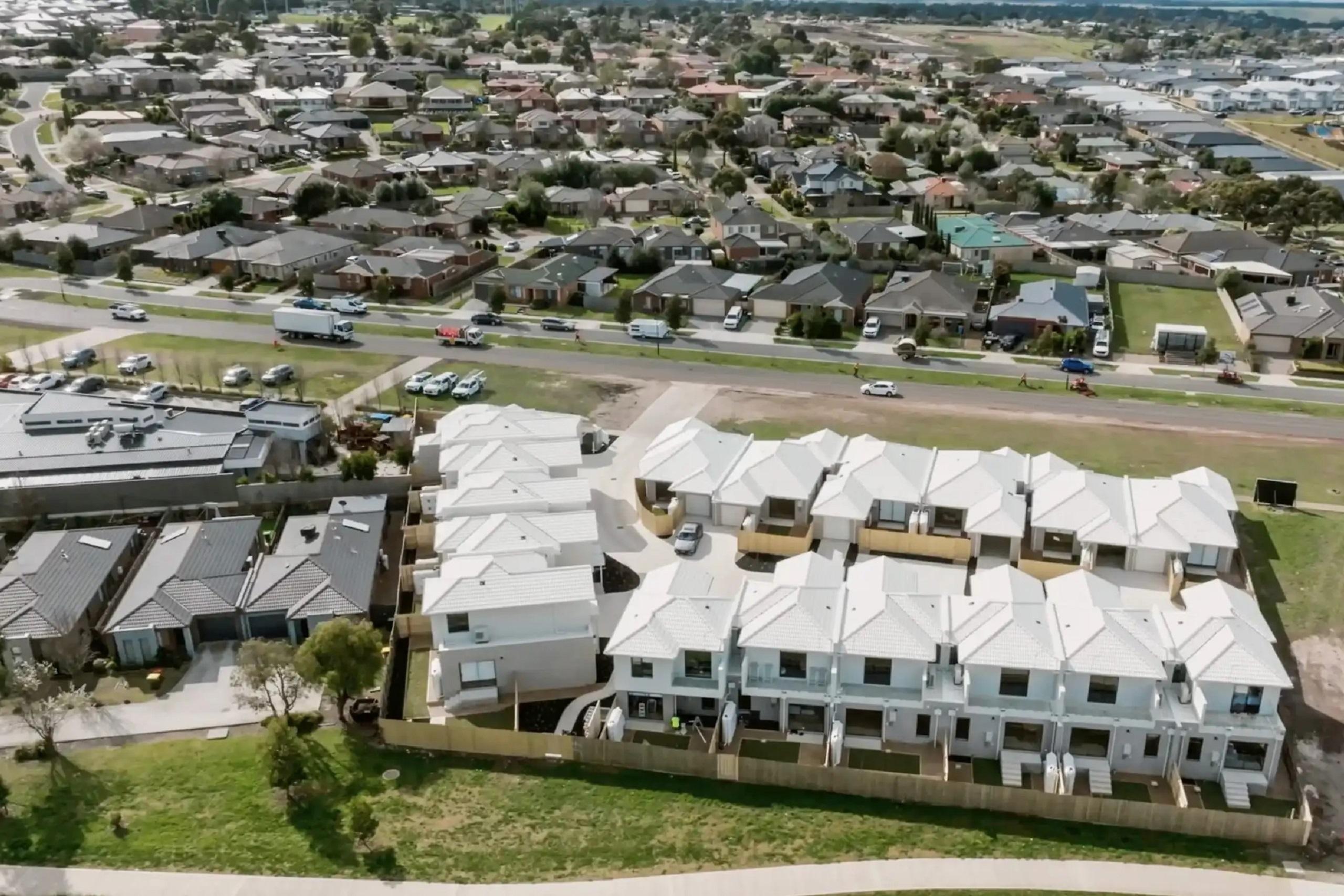 Bristile Roofing’s Designer tiles add style and energy efficiency to ...