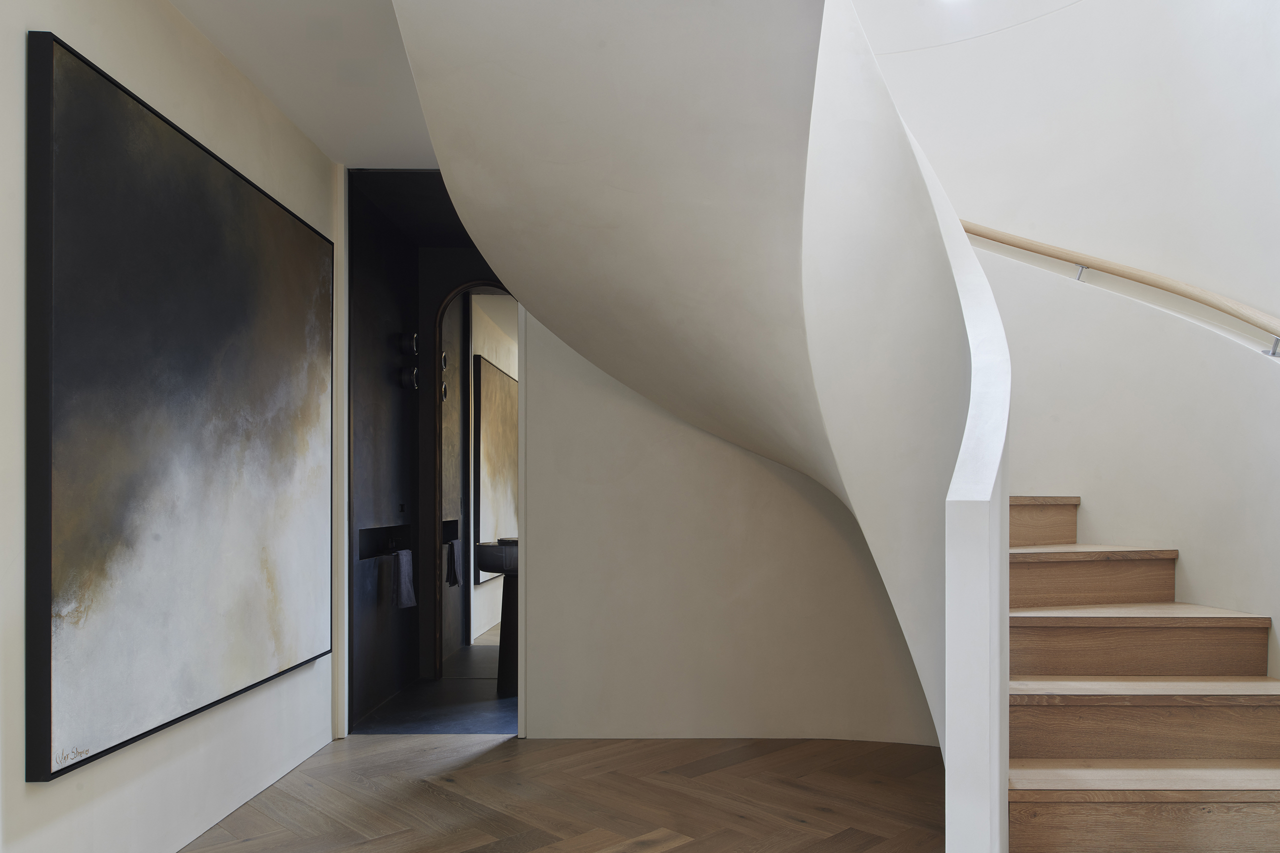 Brunswick Residence by Studio Minosa | Architecture & Design