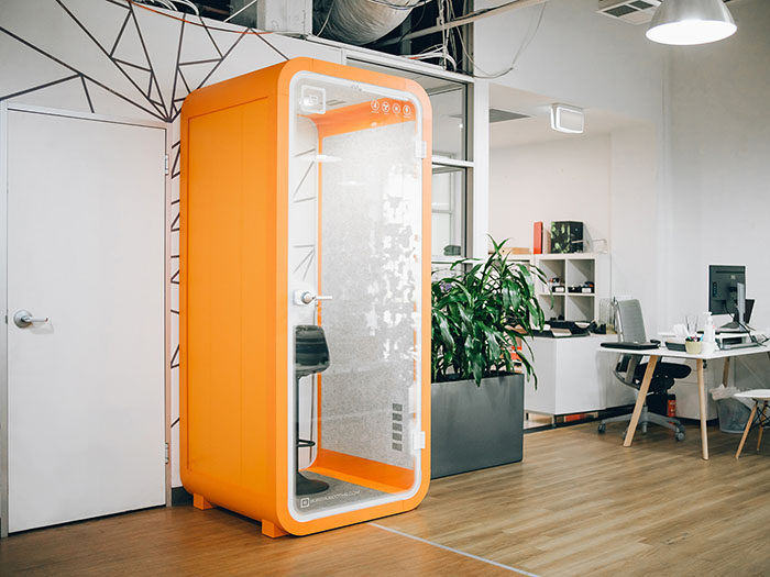 Designing Inclusive Office Spaces For Neurodiversity | Architecture ...