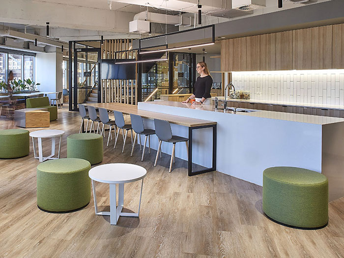 Embracing The Hybrid Reality | Architecture & Design