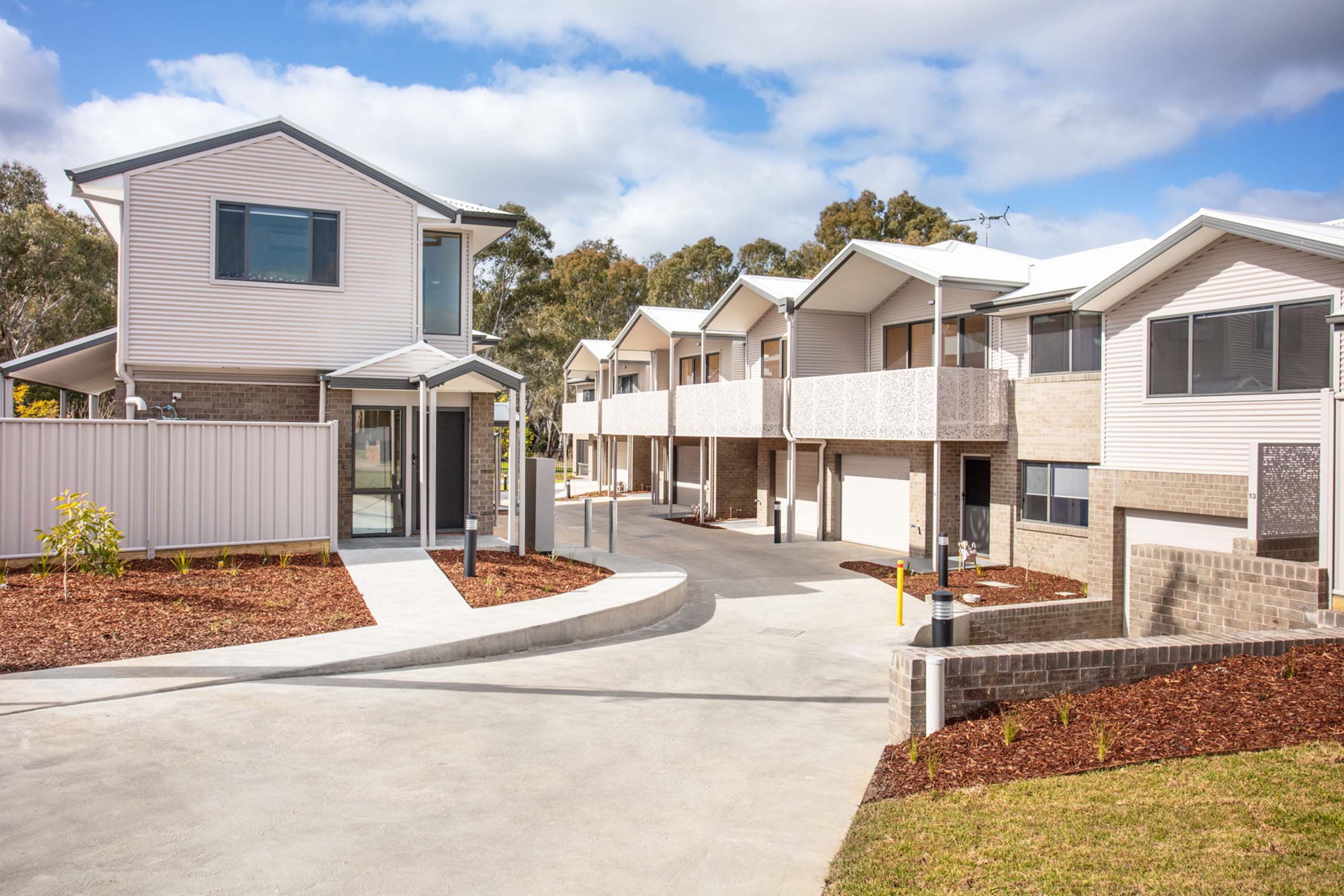 Over 1200 new affordable homes to be added in Victoria | Architecture ...
