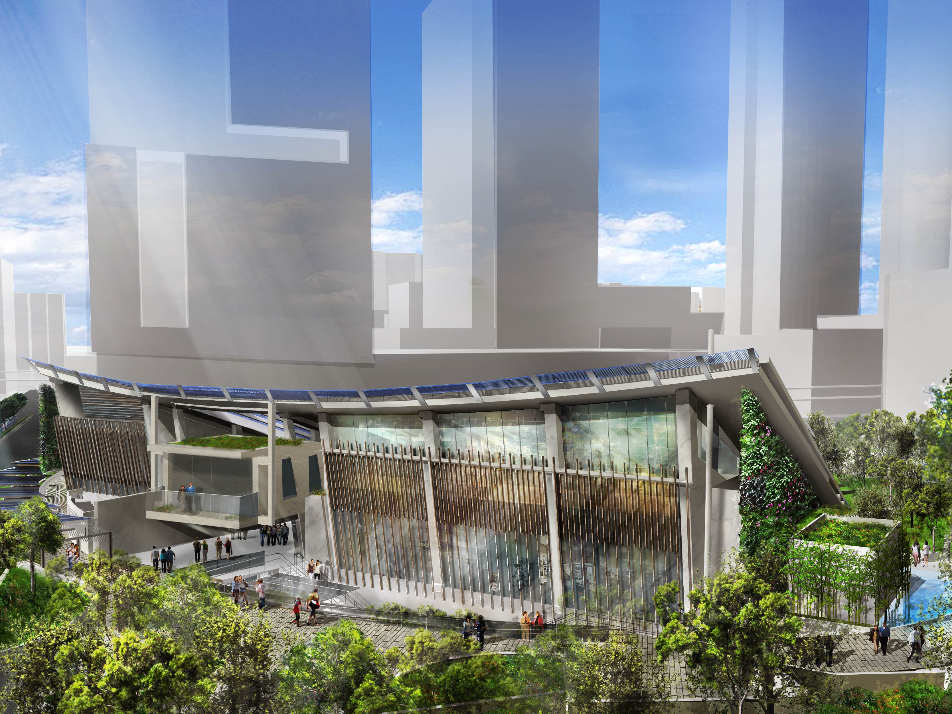 GBCA’s roadmap to net zero emissions by 2050 | Architecture & Design