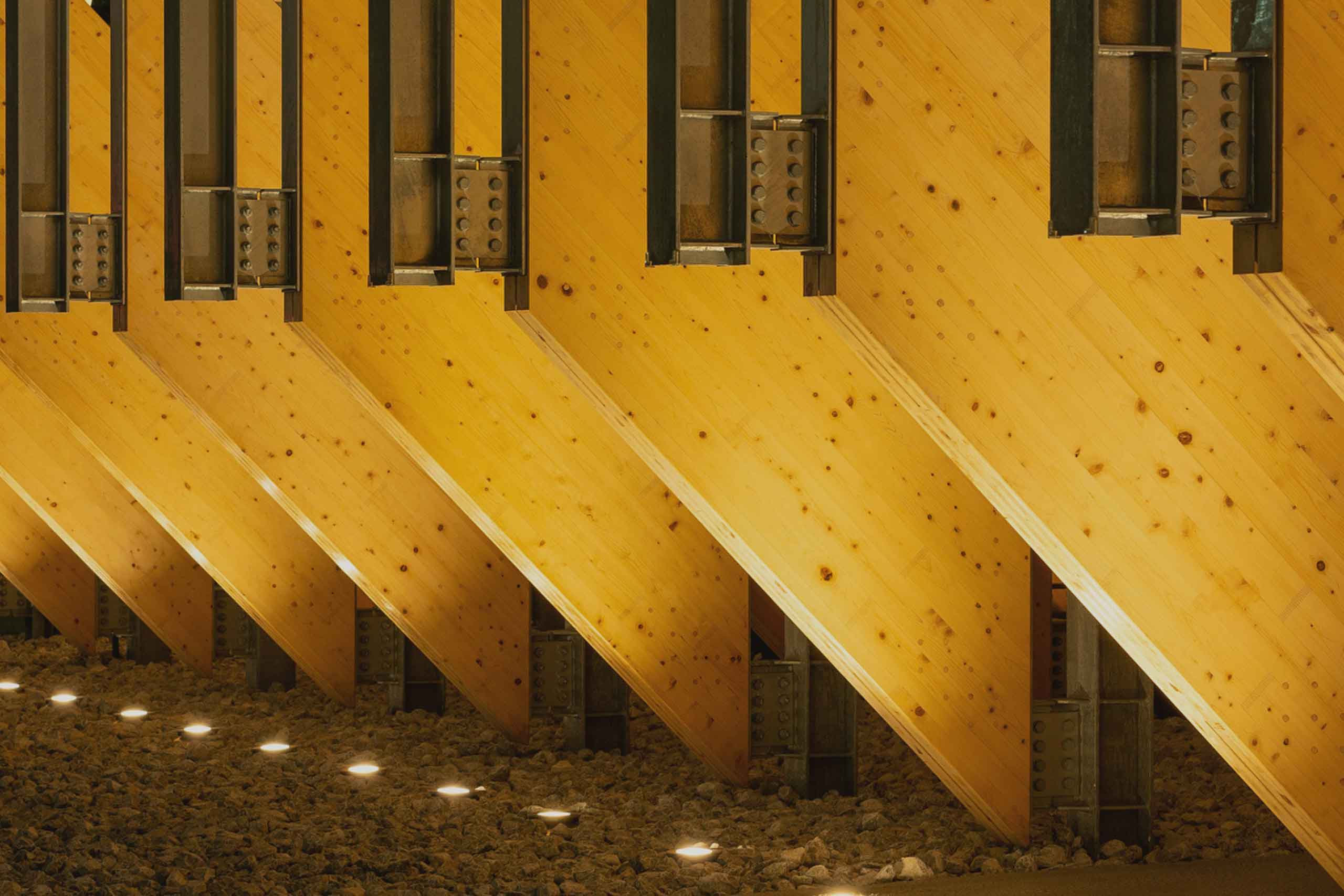 Entry opens for Australian Timber Design Competition 2025 ...