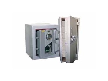 CMI security safes available from Locks Galore | Architecture & Design