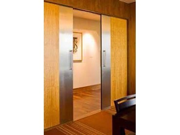 CS SoundStop acoustic cavity sliders from CS Cavity Sliders ...