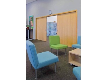 CS Ultimate heavy duty cavity sliding doors from CS Cavity Sliders ...