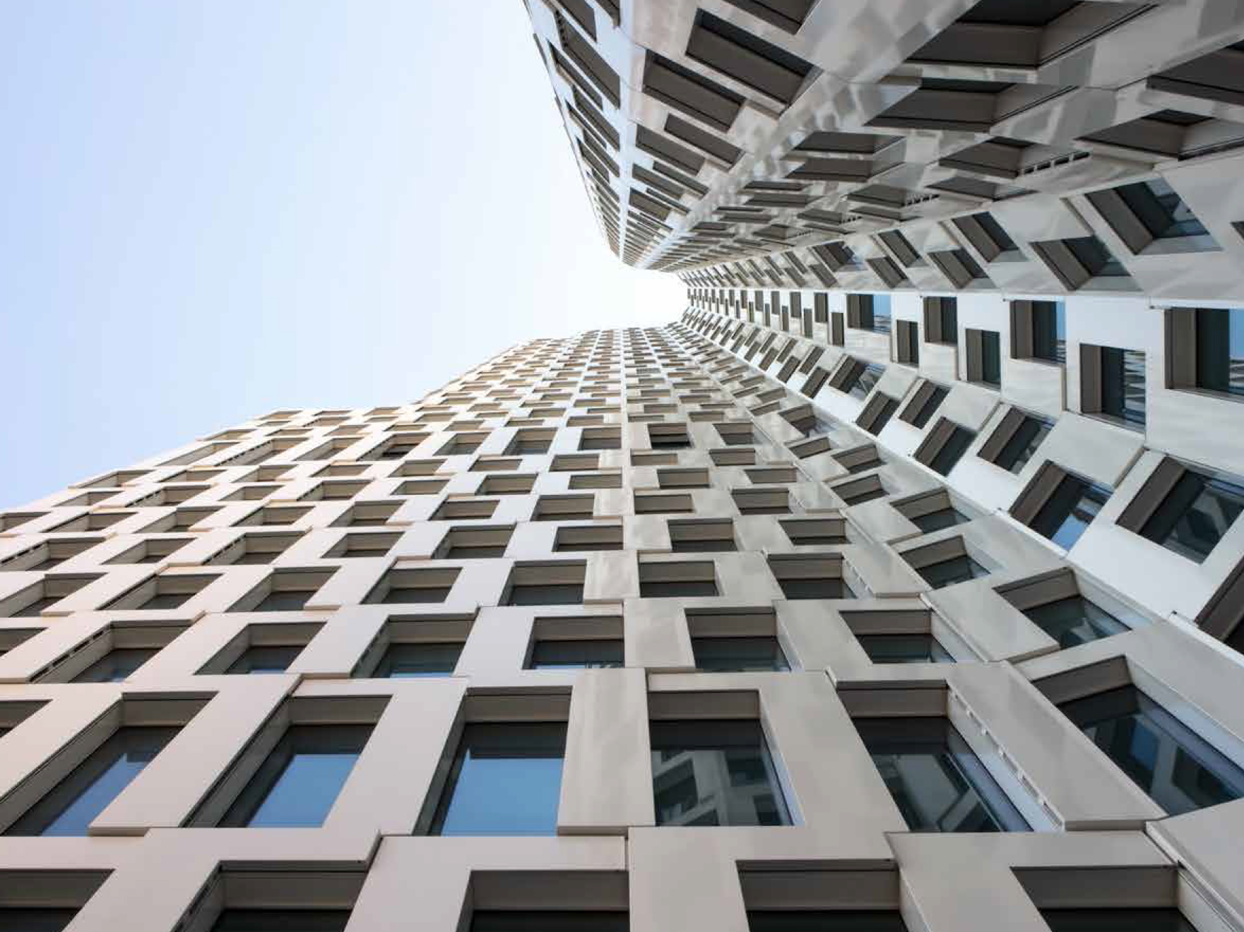 Air barriers: Helping improve moisture control in buildings ...