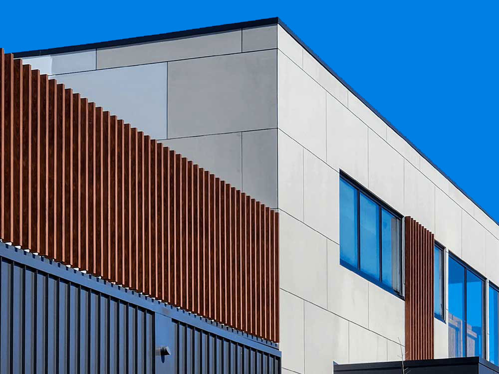 Four important considerations when selecting aluminium battens and ...