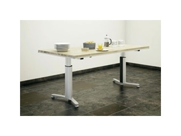 Caredesign modular lifters for freestanding worktops | Architecture ...