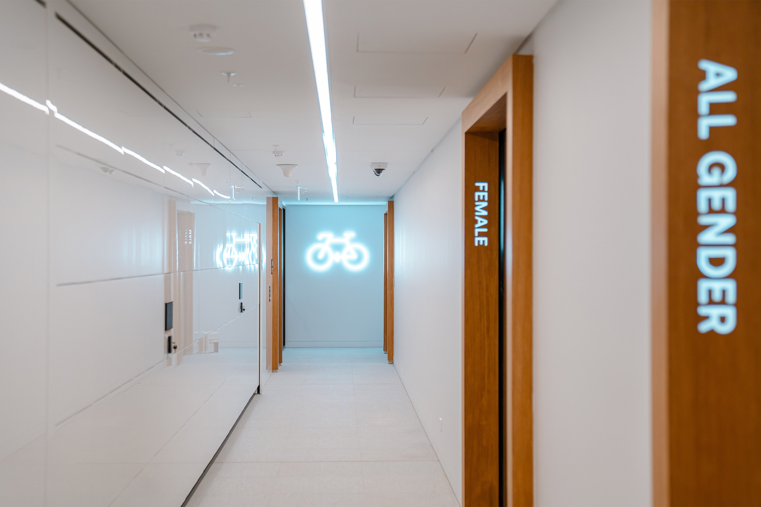 Case Study: Parkline Place, Sydney, NSW. | Architecture & Design