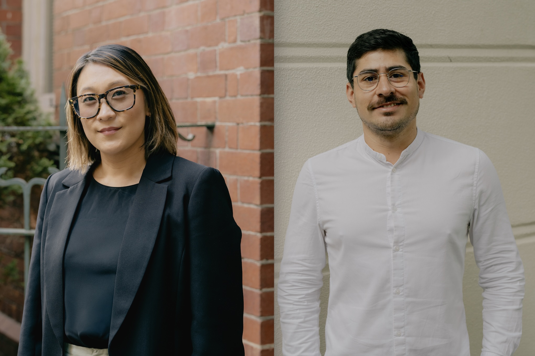 Meet Carr’s new Associates | Architecture & Design