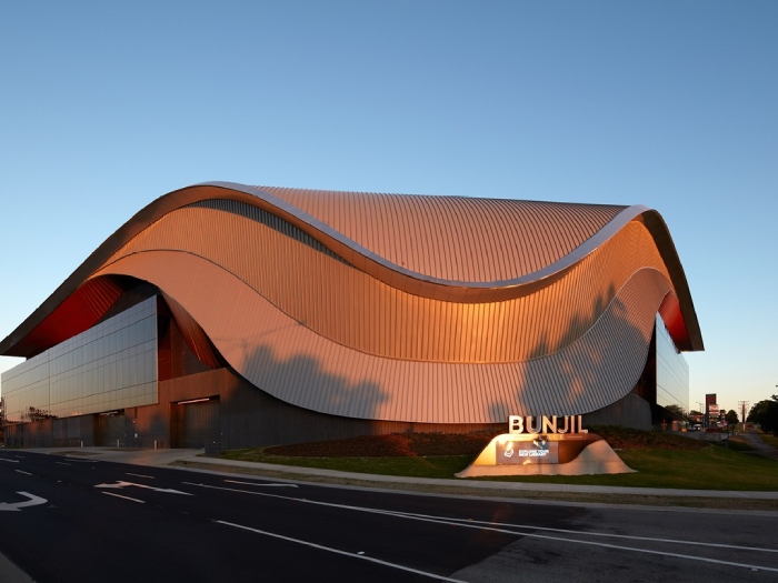 Case Study: Bunjil Place | Architecture & Design