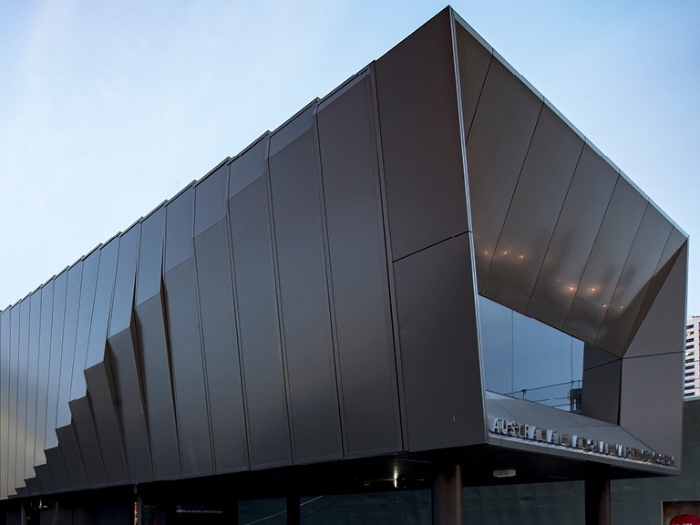 Case Study: Maritime Museum | Architecture & Design
